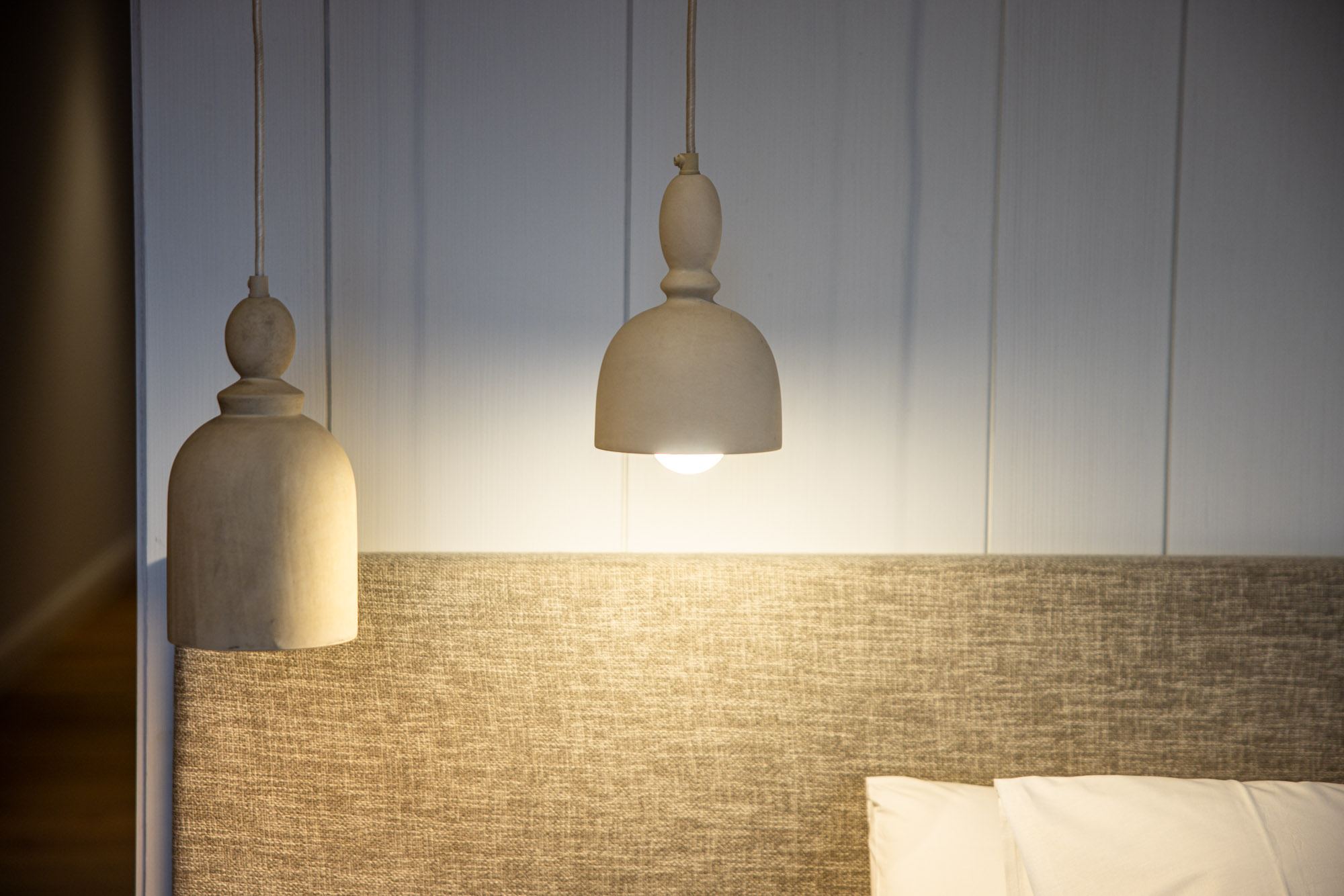 Do Bico Rooms - Habitaciones con vistas al mar en Camariñas